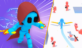 Ninja Games Online: Play For Free On Playhop