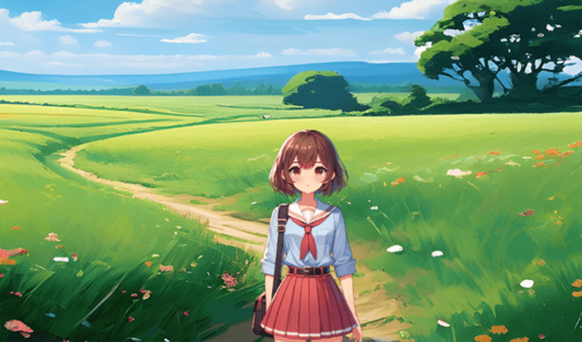 Clicker Anime (โดย Short.Sleep):เล่นออนไลน์ฟรีบน Playhop