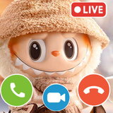 Labubu Calls: Chat, Video Call, Live Broadcast: Play Online For Free On ...