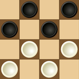 Checkers vs Computer (by sb-games): Play Online For Free On Playhop