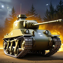 Tank Attack (by Saturn GS): Play Online For Free On Playhop