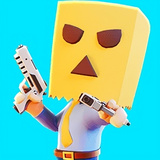 Bullet Heroes (por Ohayo): Juega Gratis Online en Playhop