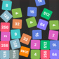 Drop Merge 2048 (by Addictive Games): Play Online For Free On Playhop
