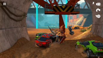 CrashOut (by CrashTime): Play Online For Free On Playhop