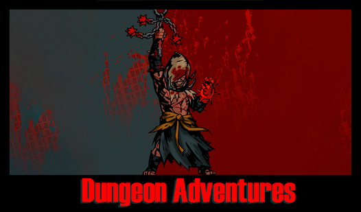 Dungeon Adventures (від APHIStudio): Грати Онлайн Безкоштовно На Playhop