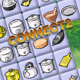 Connect 2 (by Inspire Games): Play Online For Free On Playhop