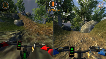 MX Offroad Mountain Bike (by RHM Interactive): Play Online For Free On ...