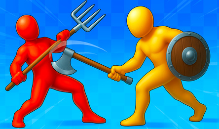 Juegos de Espada Online ⚔️ Juega gratis en Playhop