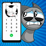 Call Gray right now! (by Sinnij kotik): Play Online For Free On Playhop