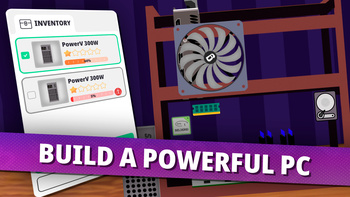 Crypto Tycoon - Bitcoin Mining Simulator (by DetlayGames): Play Online ...