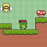 Fruit adventure (by Oftond): Play Online For Free On Playhop