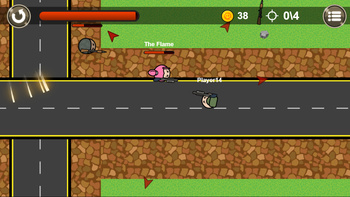Mini Shooters (by JulGames): Play Online For Free On Playhop