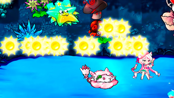 Plant Evolution: FUSION MODE! (by badgamedeveloper): Play Online For ...