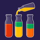 Color Pouring (by LionGame): Play Online For Free On Playhop