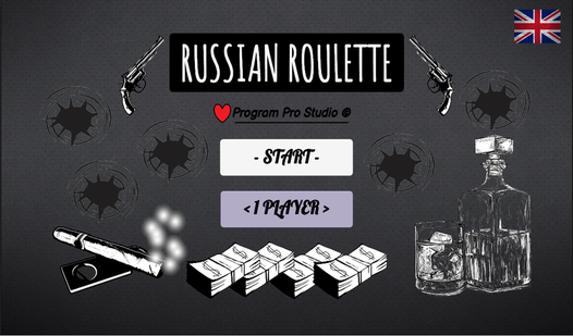 Russian roulette (von Program Pro Studio): Spiele kostenlos online auf ...