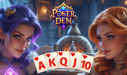 Poker spellen Online 🃏 Speel Gratis Op Playhop