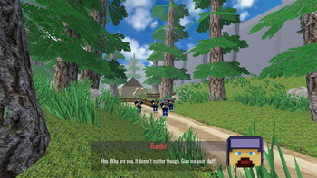 Eternal Road （Start Games開発）: Playhopで無料でオンラインプレイ