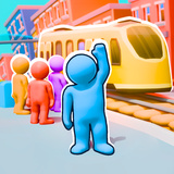 Subway Escape: Speed Run (by bdeuxagames): Play Online For Free On Playhop