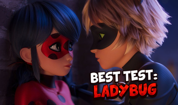Ladybug Games Online: Play For Free On Playhop
