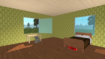 Boo Scared 7: Summer in Skulboevo (von Superec Games): Spiele kostenlos ...