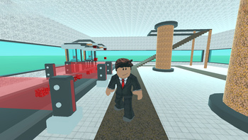 Robbie the Businessman: Build and Upgrade (by tilacin_games): Play ...