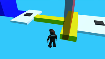 The Troll Obby (de Fizzwizzle): Joacă Online Gratuit Pe Playhop