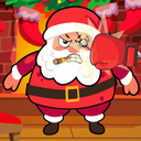 Evil Santa (by JulGames): Play Online For Free On Playhop