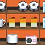 Sorting items. Find the same ones! (by SkindrowEnt): Play Online For ...