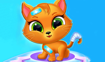 Mushuklar o‘yinlar Onlayn: Bepul oʻynang: Playhop