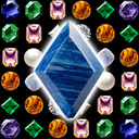 ASMR Merge a Gemstones (by artyFGames): Play Online For Free On Playhop
