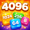 4096: Juega en línea gratis en Playhop