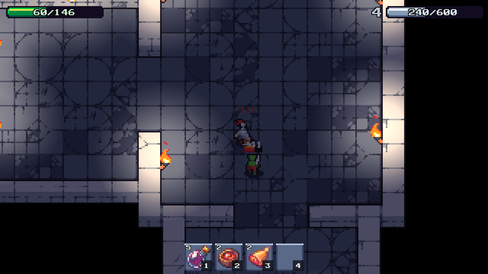Play Dungeon Purge Online for Free | Nub Games