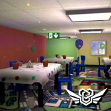 Escape the Backrooms: Level Fun! （1Pixel Games開発）: Playhopで無料でオンラインプレイ