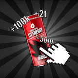 Lit Energy Clicker - The Evolution of Lit Energy!: Playhopで無料オンラインプレイ