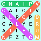 Search Words With Hint (by ShelGames): Play Online For Free On Playhop