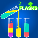Flasks: Play Online For Free On Playhop