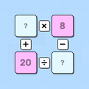 Mathematical squares (by HdayGameOne): Play Online For Free On Playhop