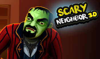 Hello neighbor Games Online🏠 Play For Free On Playhop