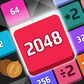2048 Levels （ArripioGames開発）: Playhopで無料でオンラインプレイ