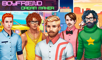 Makeover Games Online: Play For Free On Playhop