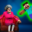 Scary Teacher 3D: Jouez en ligne gratuitement sur Playhop