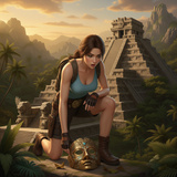 Hidden objects: Lost Island: Play Online For Free On Playhop