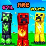 Elemental monsters. Evolution (by Nat Games): Play Online For Free On ...