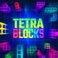 Tetra Blocks (by Ravalmatic Ltd.): Play Online For Free On Playhop