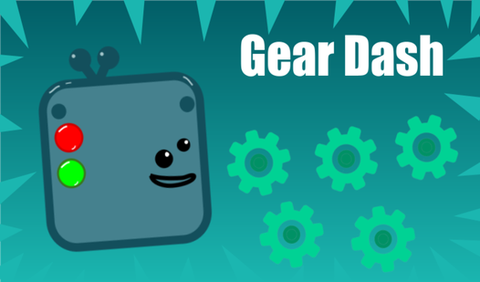 Gear Dash (DavdiGames geliştiricisinden): Playhop Servisinde Ücretsiz ...