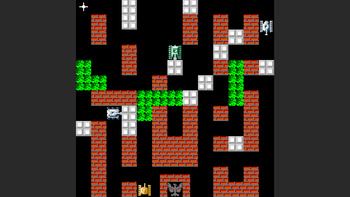 Tanks 1990 (BATTLE CITY) (przez SPQB games): Graj Online Za Darmo Na ...