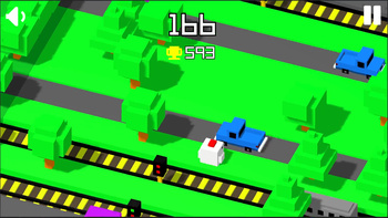 Crazy Hen (by Famobi-Dev): Play Online For Free On Playhop