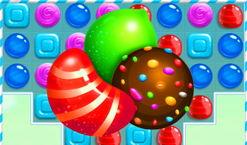 Crazy Bubbles (by KlopoffA): Play Online For Free On Playhop
