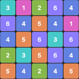 Number Click Merge (by Addictive Games): Play Online For Free On Playhop