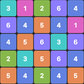 Number Click Merge (by Addictive Games): Play Online For Free On Playhop